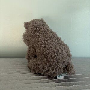 Jellycat | Toys | Rare Jellycat Curvie Hippo Bnwt | Poshmark